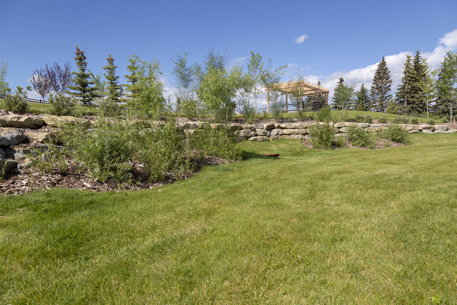 Shawnee Park - Calgary’s most unique new neighbourhood