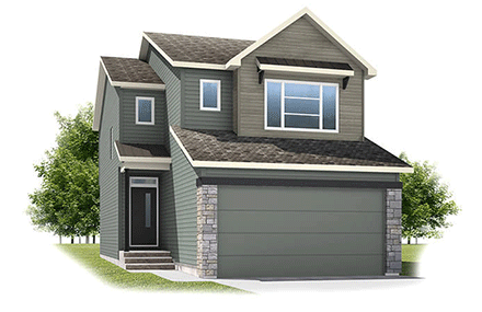 Savanna - Cardel Homes