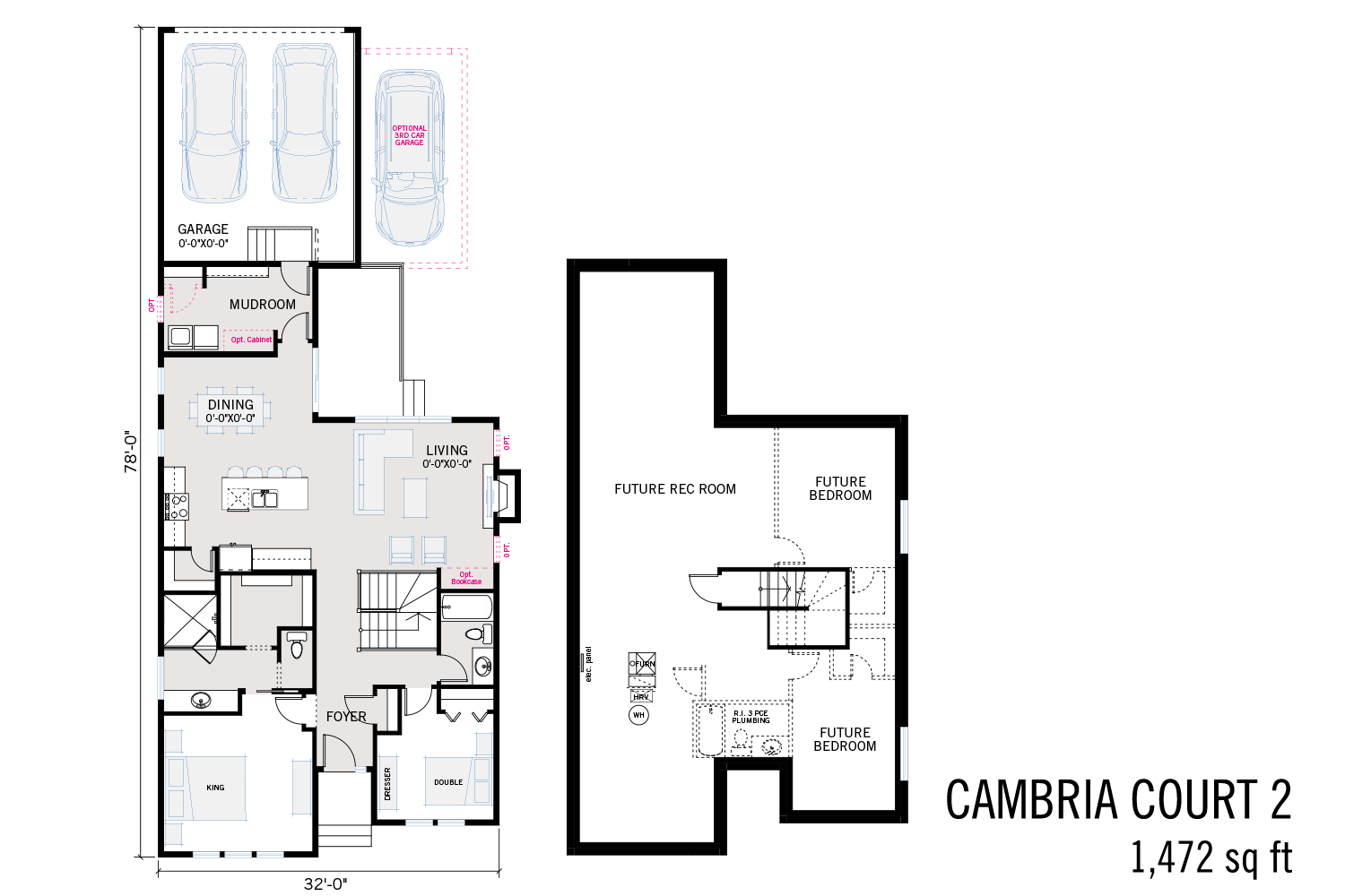 Your Opinion Matters - Cardel Homes