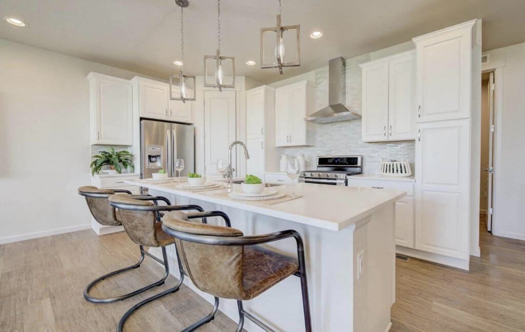 Deer Creek - Cardel Homes