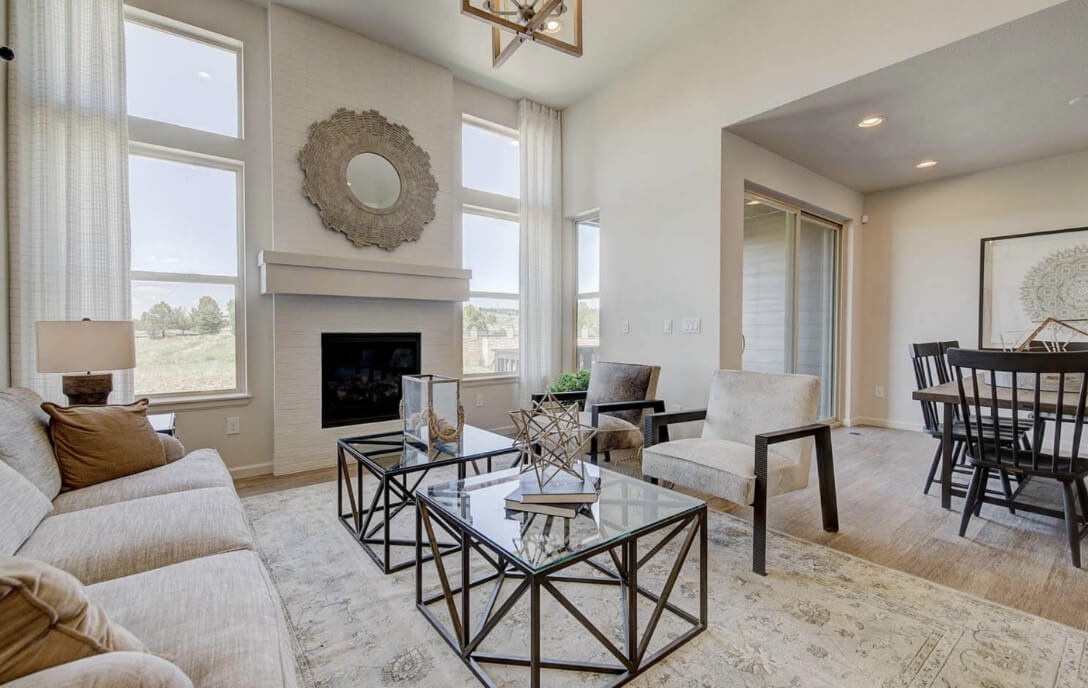 Deer Creek - Cardel Homes