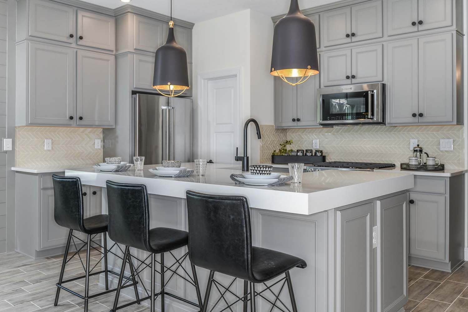 North River Ranch - Cardel Homes