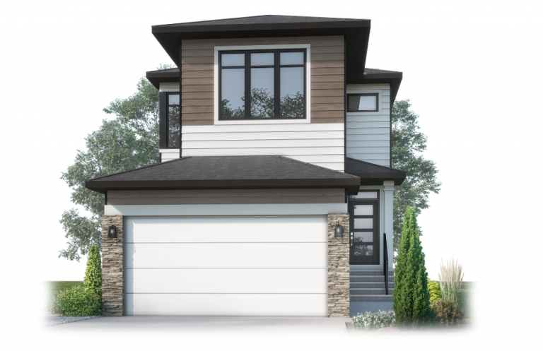 Rangeview Calgary show homes & new homes for sale | Cardel Homes