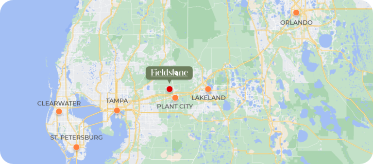 Fieldstone - Cardel Homes