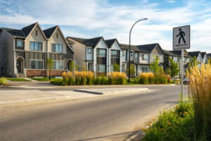 Rangeview Calgary show homes & new homes for sale | Cardel Homes