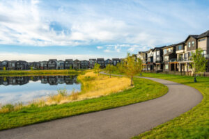 Rangeview Calgary show homes & new homes for sale | Cardel Homes