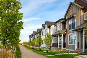 Rangeview Calgary show homes & new homes for sale | Cardel Homes