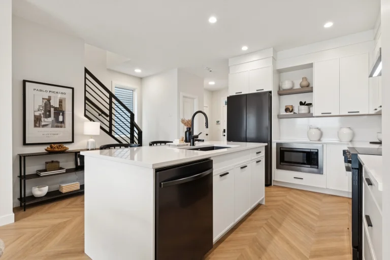 New Homes in Calgary & Area | Cardel Homes
