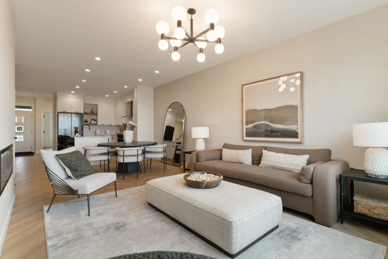 New Homes in Calgary & Area | Cardel Homes