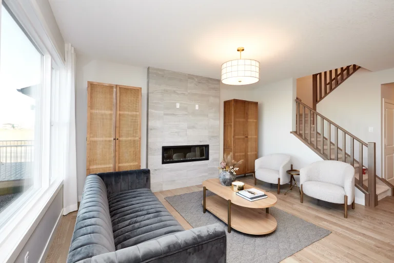 New Homes in Calgary & Area | Cardel Homes