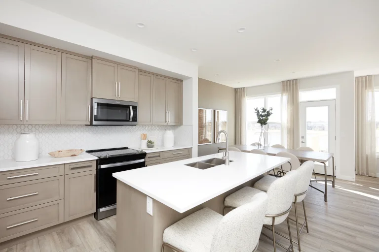 New Homes in Calgary & Area | Cardel Homes